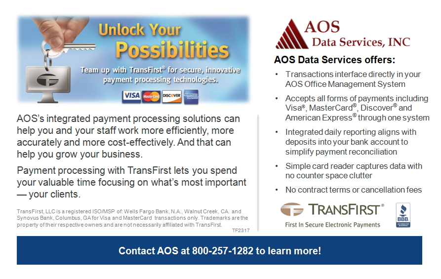 AOS Office Management System